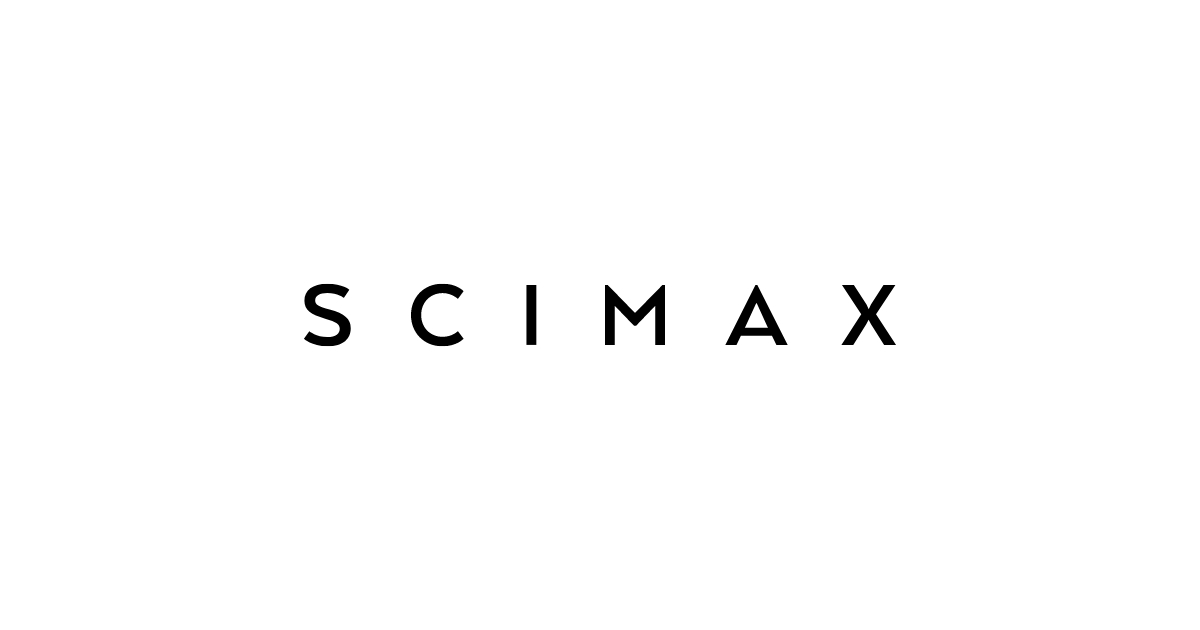 SCIMAX | サイマックス